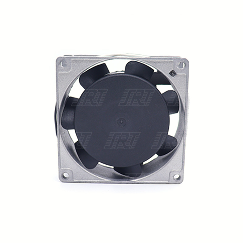 HOME / อุปกรณ์ไฟฟ้า / พัดลมดูดอากาศ (AC Fans & DC Fans) / AXIAL AC FANS ...