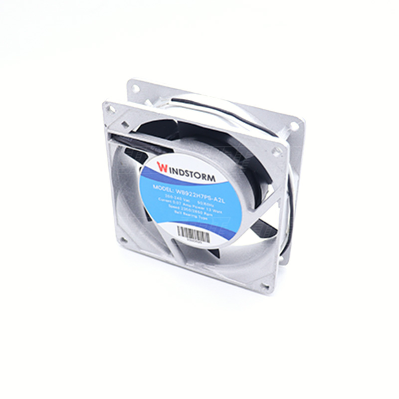 HOME / อุปกรณ์ไฟฟ้า / พัดลมดูดอากาศ (AC Fans & DC Fans) / AXIAL AC FANS ...