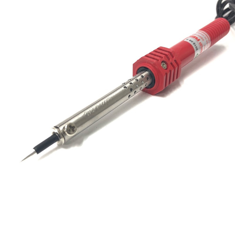HOME / HAKKO / Soldering iron (หัวแร้งบัดกรีแบบปากกา/แบบปืน) / HAKKO RED / H502F-V22 (220V/40W)