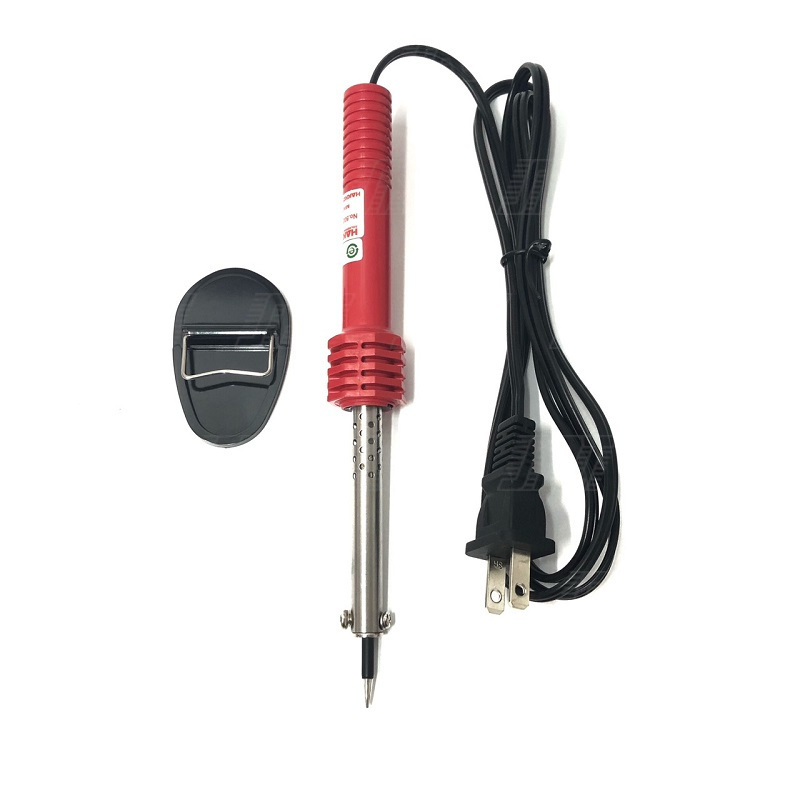 HOME / HAKKO / Soldering iron (หัวแร้งบัดกรีแบบปากกา/แบบปืน) / HAKKO RED / H502F-V22 (220V/40W)
