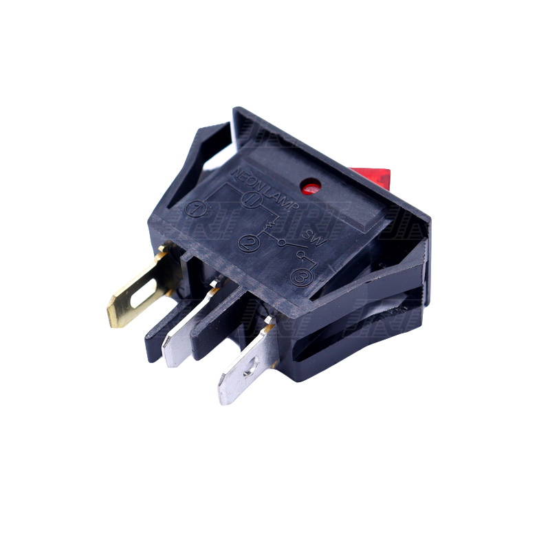 HOME / อุปกรณ์อิเล็กทรอนิกส์ / สวิทซ์ (SWITCH) / สวิทซ์กระดกหลอดไฟ ...